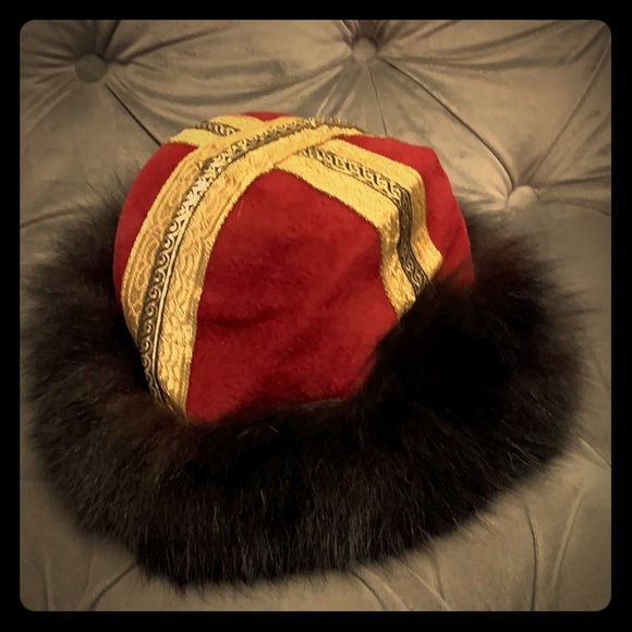 Bonwit Teller | Accessories | Bonwit Teller Hat | Poshmark